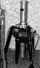 Absolute and Relative Gravity